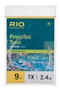 3 Best Nymphing Leader Setups: Guide Secrets For More Trout