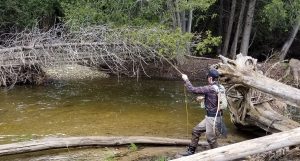 How To Carry A Fly Fishing Net: How The Guides Do It 2026
