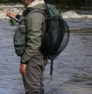 The 5 Best Steelhead Wading Nets 2025
