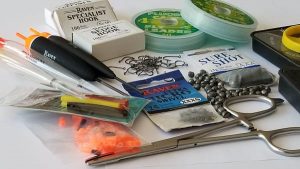 5 Float Fishing Leader Setup For All Different Waters 2025