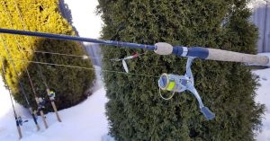 Best River Fishing Rods Of 2025: Trout And Steelhead Rods