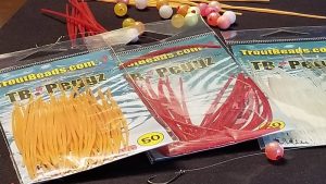 Bead Fishing For Trout: Easy Guide Secrets 2024