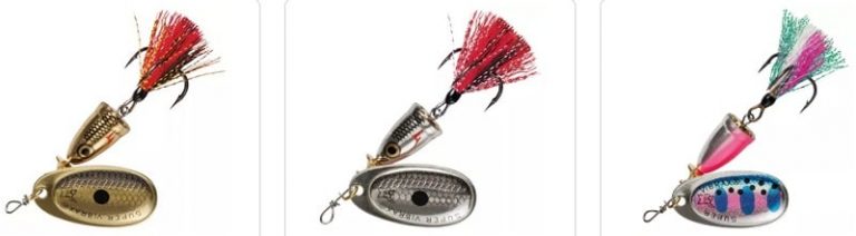 4 Best Lures For Steelhead - A Pro Guides Recommendations