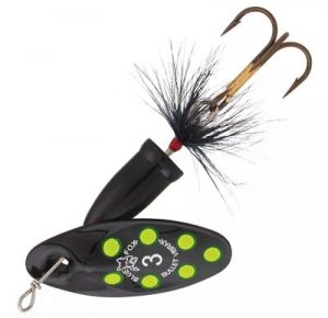 4 Best Lures For Steelhead - A Pro Guides Recommendations