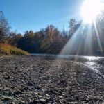 Chagrin River Steelhead Fishing: Maps, Methods, And More