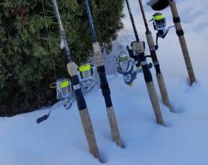 Best Fishing Line For Steelhead: What Top Guides Use 2025