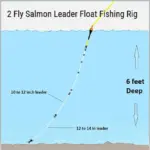 6 Salmon Fishing Rigs: Most Effective Rigs Of Salmon Guides