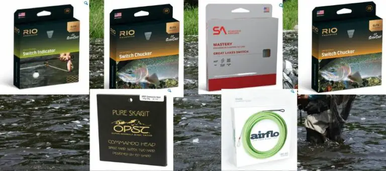 Best Switch Rod Fly Lines Of 2025: A Simple And Easy Guide