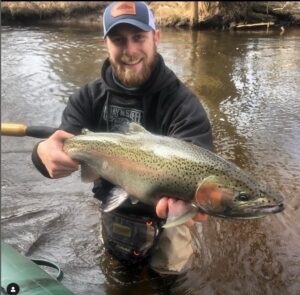 The Ultimate Guide To Steelhead Fishing Michigan 2024