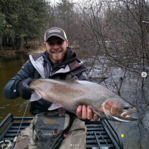 The Ultimate Guide To Steelhead Fishing Michigan 2025