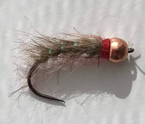 The 7 Best Fly Tying Hooks: For Dry Fly, Nymphs, And Streamers - Trout Steelhead And Salmon Experts