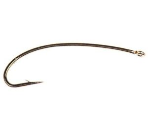 The 7 Best Fly Tying Hooks: For Dry Fly, Nymphs, And Streamers - Trout Steelhead And Salmon Experts