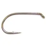 The 7 Best Fly Tying Hooks: For Dry Fly, Nymphs, And Streamers - Trout Steelhead And Salmon Experts