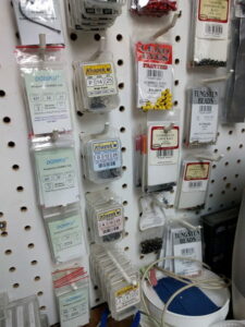 The 7 Best Fly Tying Hooks: For Dry Fly, Nymphs, And Streamers - Trout Steelhead And Salmon Experts