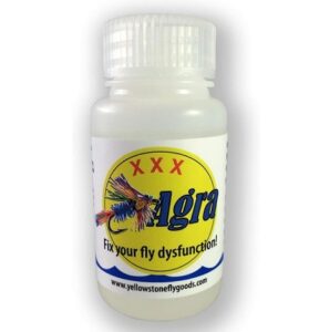 The 11 Best Fly Floatants: Tested And Ranked 2025