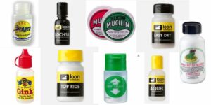 The 11 Best Fly Floatants: Tested And Ranked 2025