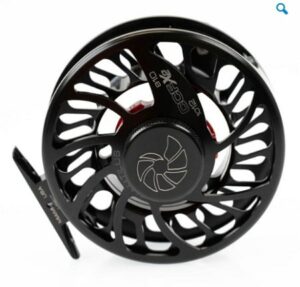 7 Best Fly Reels For Salmon In 2025 - Trout Steelhead And Salmon Experts