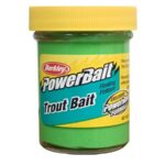 Trout Fishing With Powerbait: Real Users And Guides Advice
