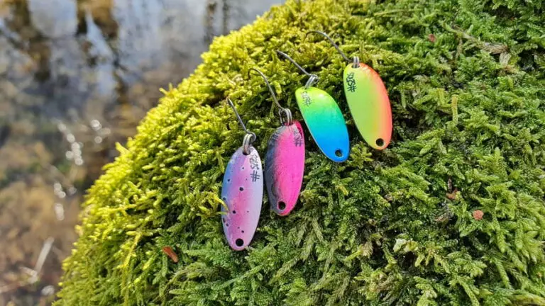 Spoon Fishing For Steelhead In Rivers: Methods Of Top Guides