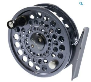 All About Click And Pawl Fly Reels: A Guides Perspective - Trout ...