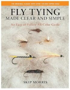 Best Fly Tying Books: 21 Best Rated And Reviewed 2025