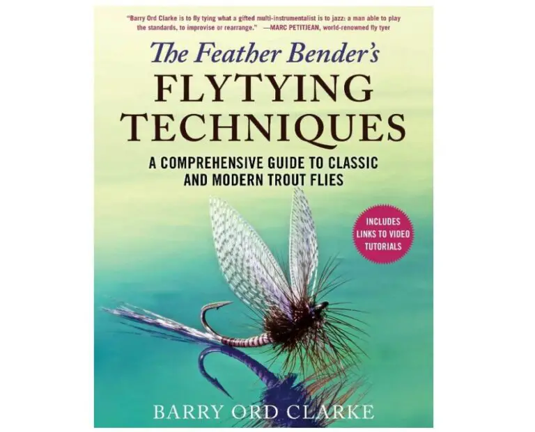 Best Fly Tying Books: 21 Best Rated And Reviewed 2026