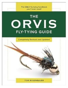 Best Fly Tying Books: 21 Best Rated And Reviewed 2025