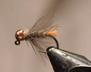 The Best Steelhead Flies Used By Top Guides 2025
