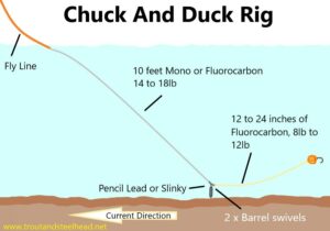 Chuck And Duck Fishing: Best Setups And Tactics 2025