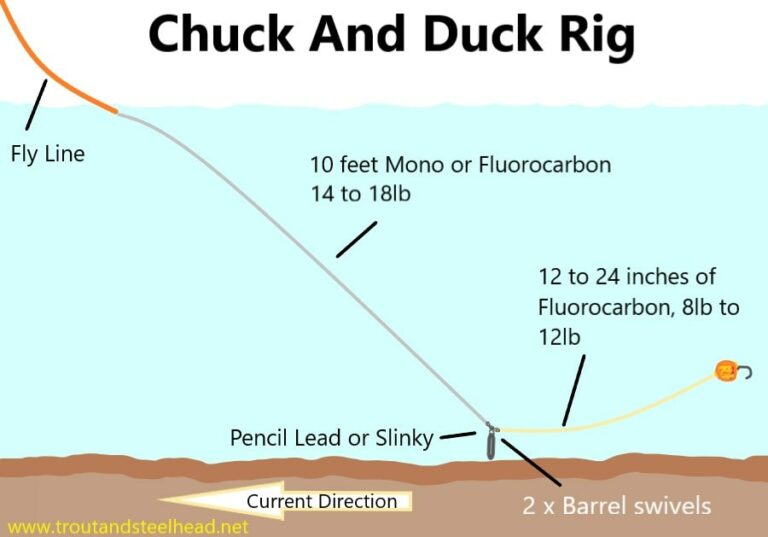 Chuck And Duck Fishing: Best Setups And Tactics 2025