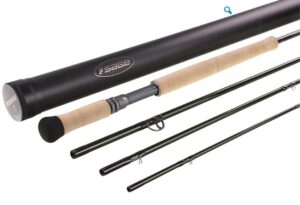 6 Best Switch Rods For Steelhead 2025