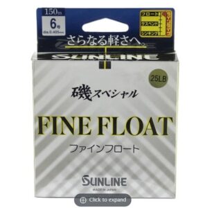 5 Best Float Fishing Lines For A Better Presentation 2026