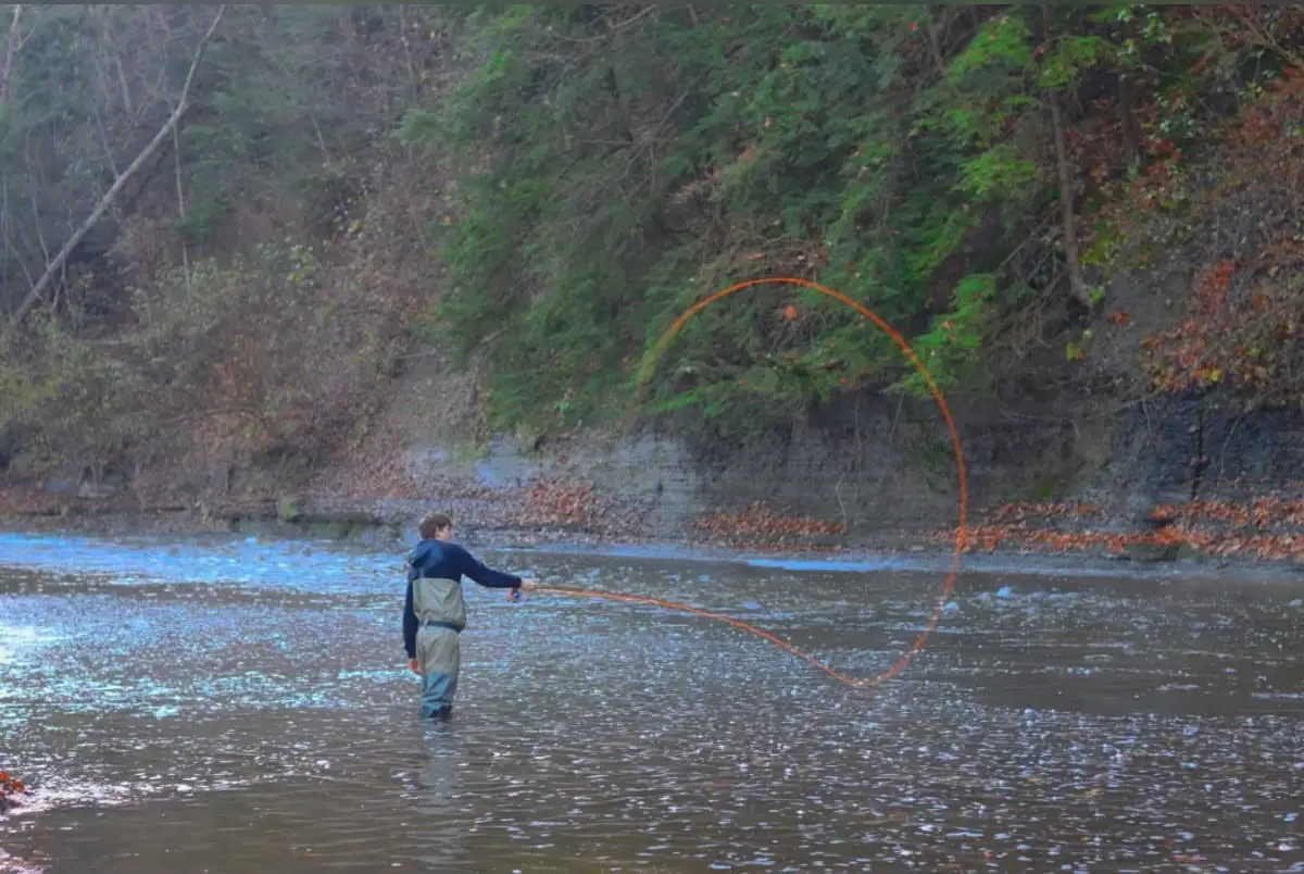 Steelhead Alley Fishing: Tactics And Tips From Guides 2025