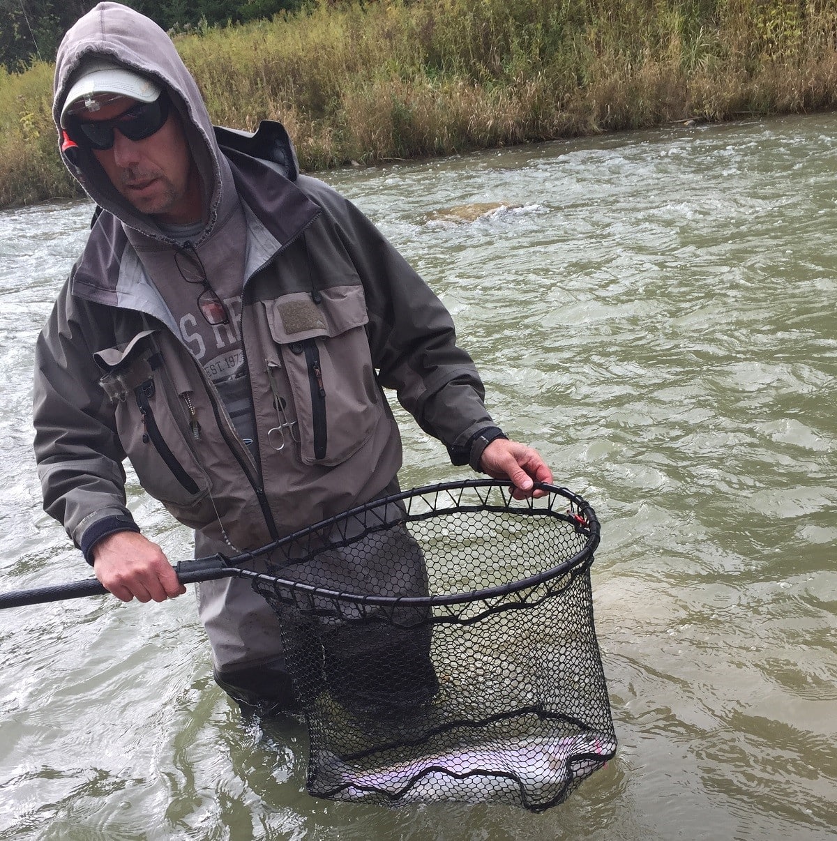 5 Best Wading Jackets For River Fishing: Guide Recommended