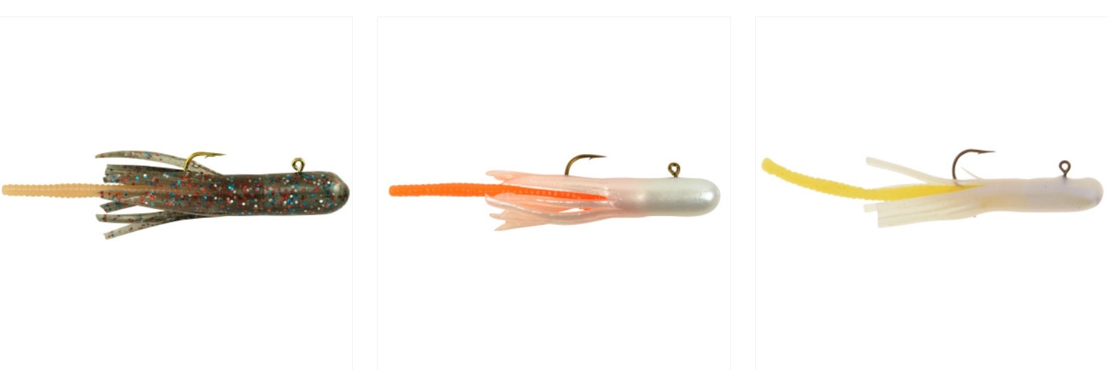 7 Best Trout Lures Used By Top Trout Guides In 2025