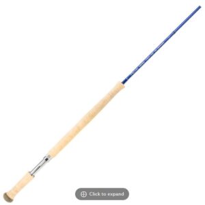11 Best Spey Rods For Steelhead: Recommended By Guides 2026