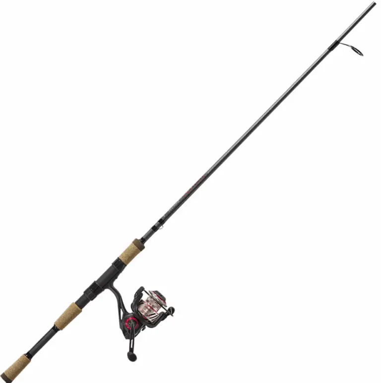 5 Best Trout Fishing Rod And Reel Combos Of 2025