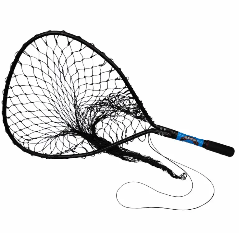 9 Best Salmon Nets: For Boat, Bank And River Fishing 2026